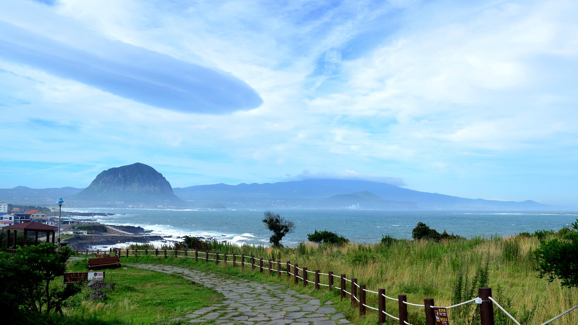 제주 달토끼 펜션